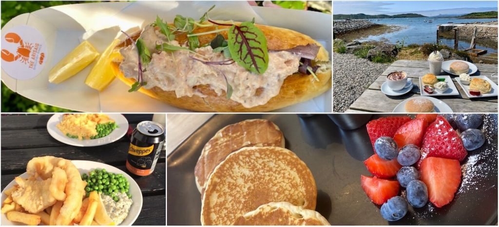 Home - Everything Arisaig