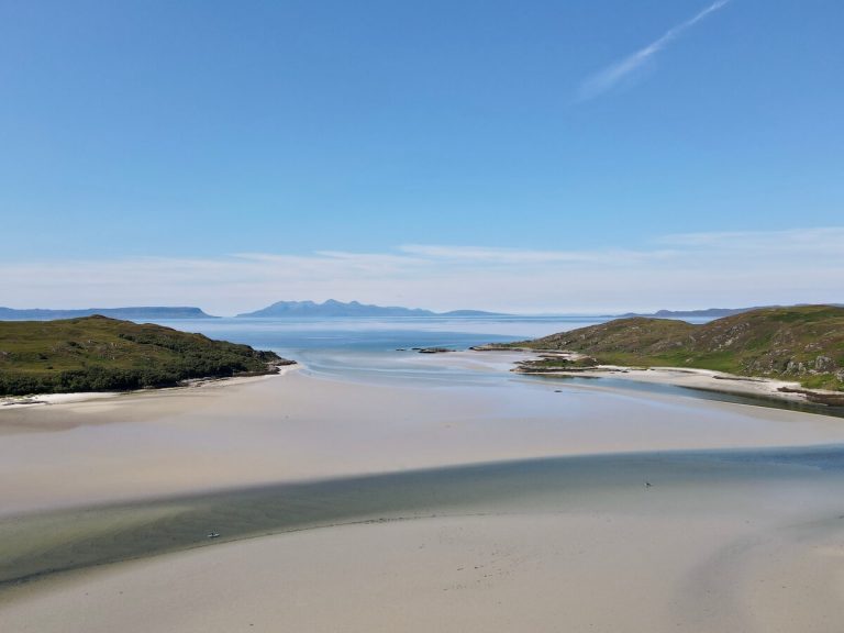 Best Arisaig Walks (and Mallaig and Morar) 2025