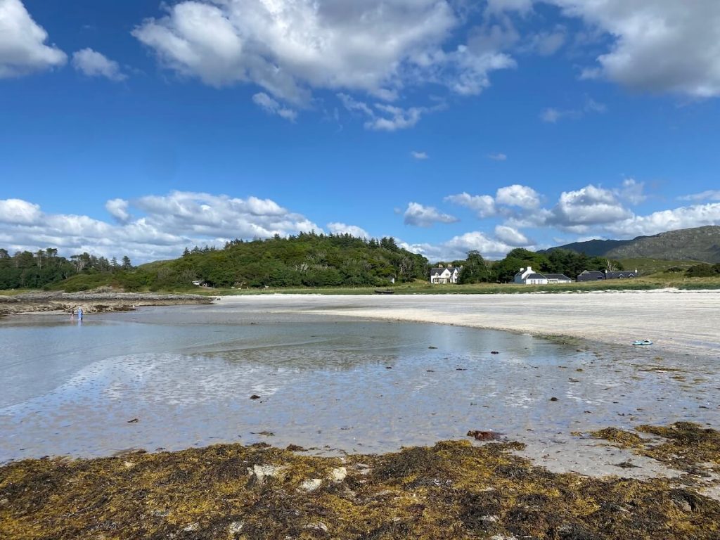 Best Arisaig Walks (and Mallaig and Morar) 2025