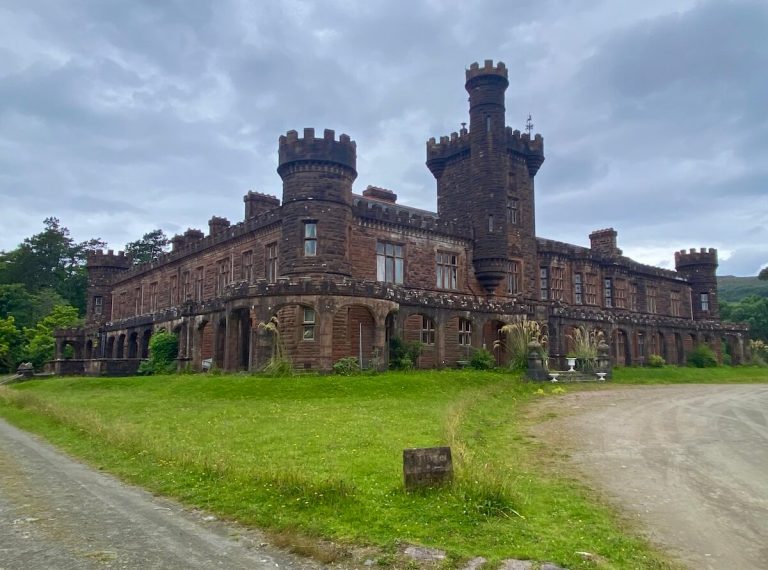 Visiting the Isle of Rum - Ultimate Guide for 2025