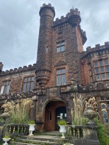 Visiting the Isle of Rum - Ultimate Guide for 2025