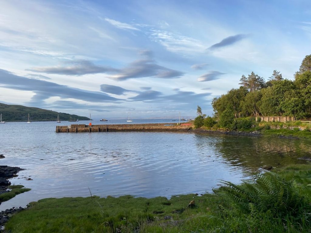 Visiting the Isle of Rum - Ultimate Guide for 2025