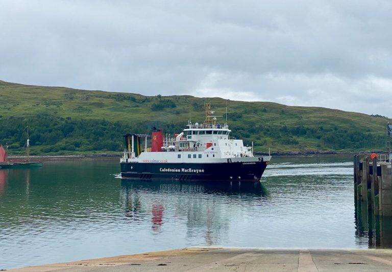 Visiting the Isle of Rum - Ultimate Guide for 2025