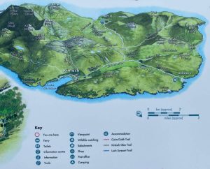 Visiting the Isle of Rum - Ultimate Guide for 2025