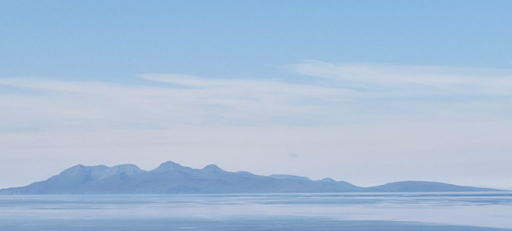 Visiting the Isle of Rum - Ultimate Guide for 2025
