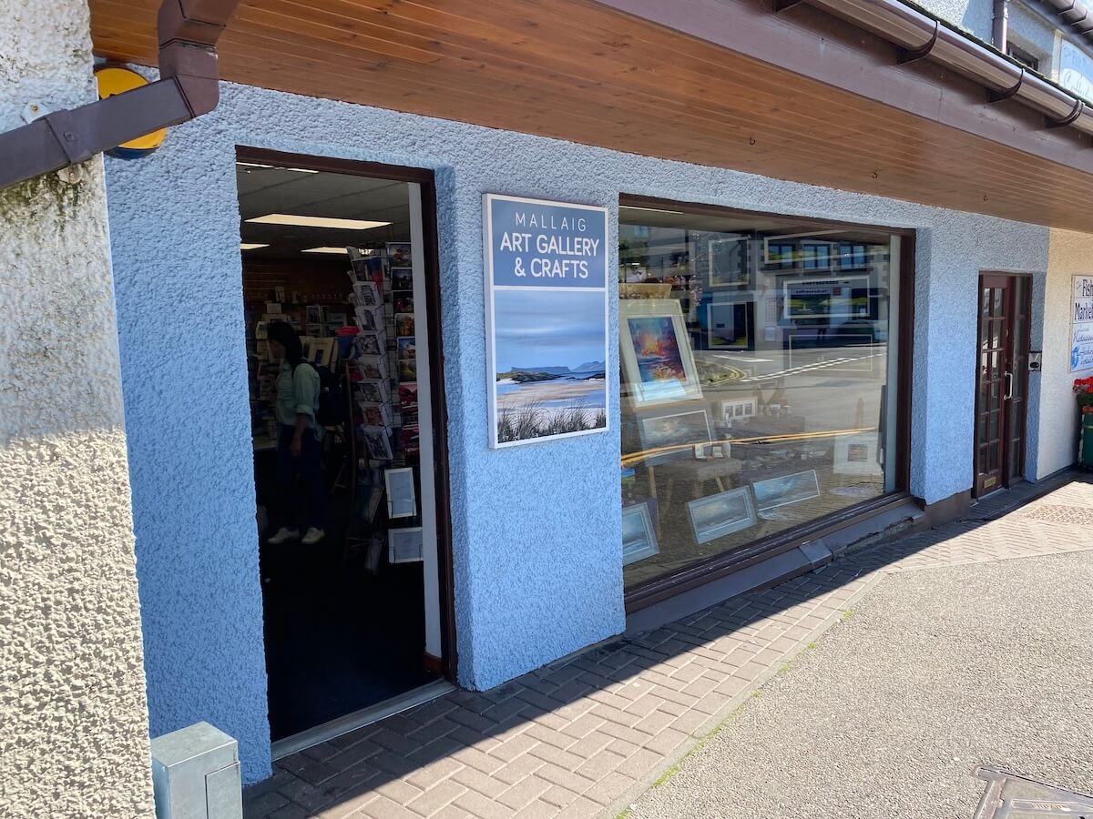 2 Hours in Mallaig: A Steam Train Ultimate Stopover Guide
