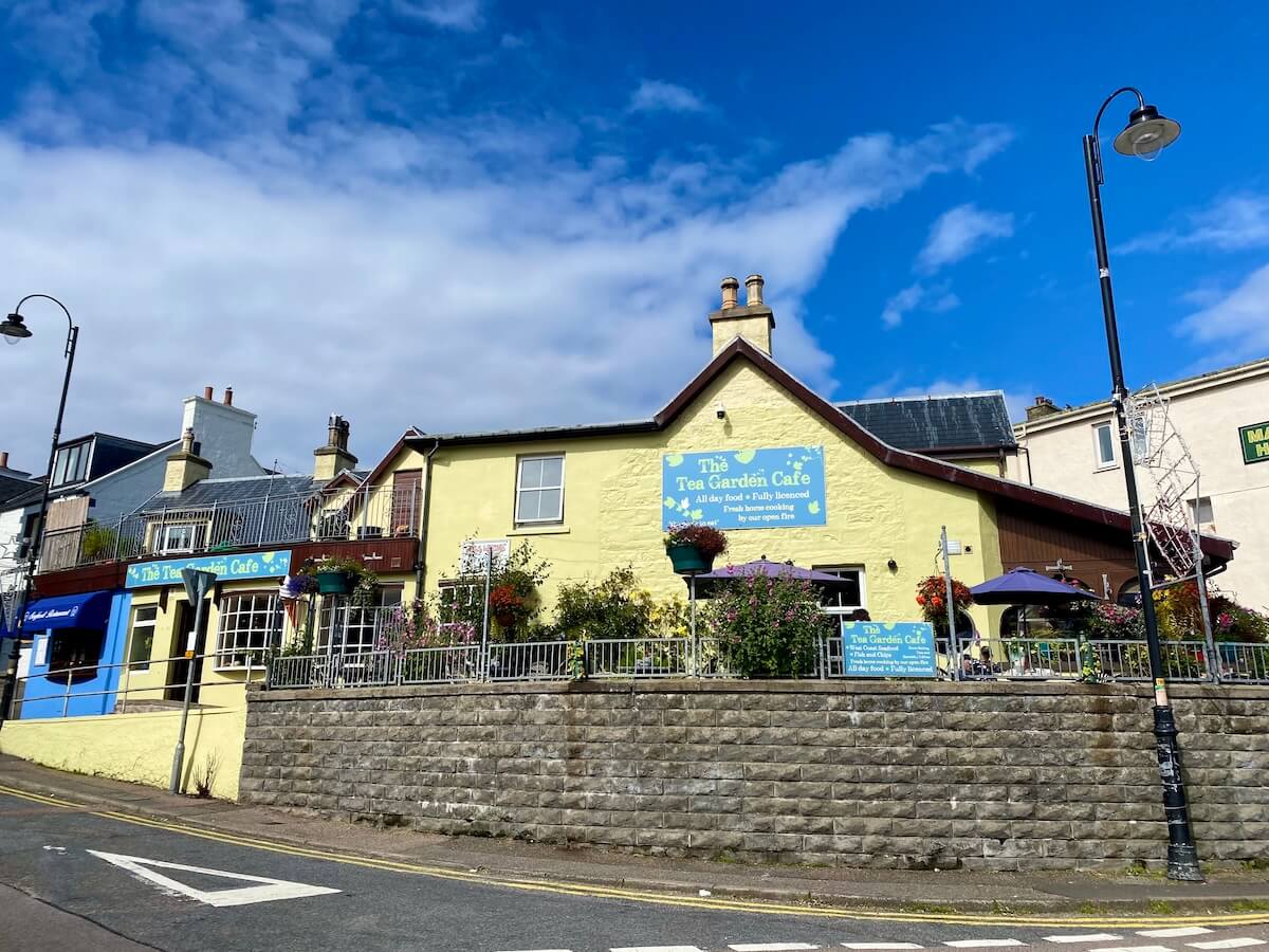 2 Hours in Mallaig: A Steam Train Ultimate Stopover Guide